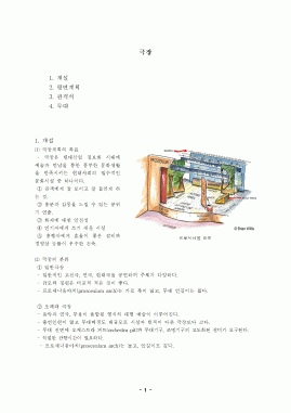 건축계획) 극장 건축-1페이지