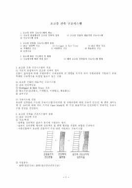 초고층 건축 구조시스템-1페이지