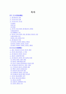 중국의 불교사상-1페이지