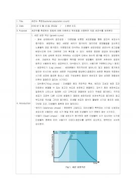 세균수 측정-1페이지