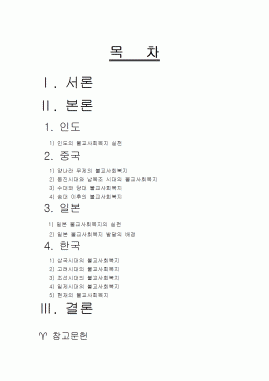 불교사회복지의 역사적 배경-1페이지