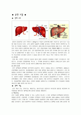 간호학-간경화 케이스입니당^.^-1페이지