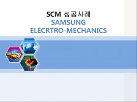 SCM성공사례-삼성전기-1페이지