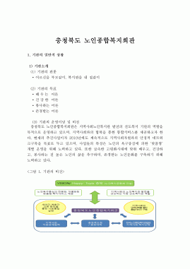 사회복지행정론. 기관평가(미시적 조직관리.거시적 조직관리등 포함)-1페이지