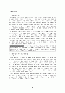 백지 어음에 대한 정리와 이해-1페이지