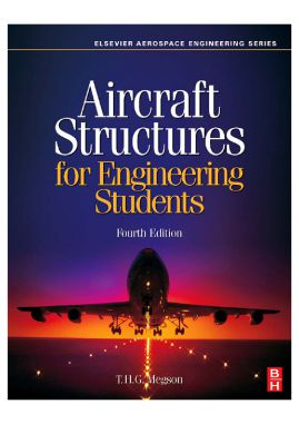 [Solution] Aircraft Structures for Engineering Students 4E 솔루션 - Megson, T.H.G-1페이지