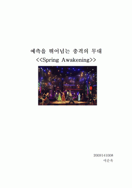 스프링어웨이크닝-1페이지