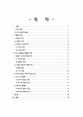 [소논문]성경의 영감설-1페이지