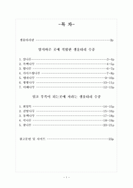 생울타리조사-1페이지