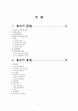 생식기 감염및 종양-1페이지