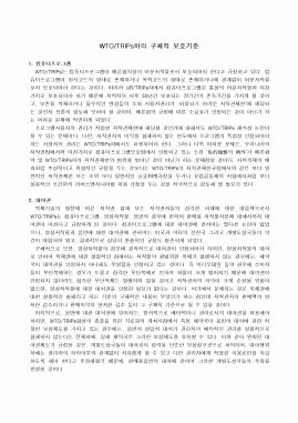 WTO/TRIPs하의 구체적 보호기준-1페이지