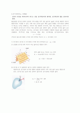 가우스법칙-1페이지