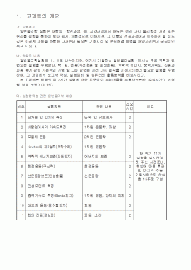 포물체운동-1페이지