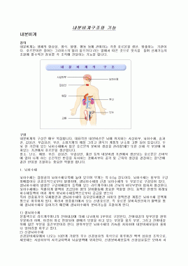 [간호학]내과-당뇨문헌고찰-1페이지