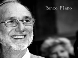 Renzo piano-1페이지