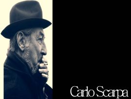 Carlo Scarpa-1페이지
