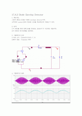 다이오드 개발 -1페이지