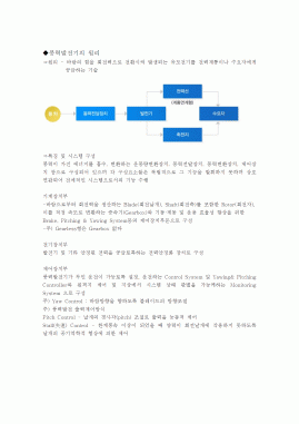 에너지변환 레포트 (풍력발전기)-1페이지