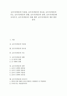 글쓰기(작문)의 독창성, 글쓰기(작문)의 중요성, 글쓰기(작문)의 기능, 글쓰기(작문)의 상황, 글쓰기(작문)의 전략, 글쓰기(작문)와 모아쓰기, 글쓰기(작문)의 사례, 향후 글쓰기(작문)의 개선 방안 분석-1페이지