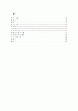 [금융시장]주식시장 채권시장 장 외환시장 팡생상품시장-1페이지