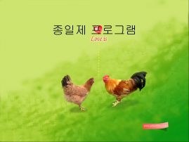 종일제 프로그램-1페이지