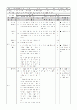 세무회계 학습지도안-1페이지