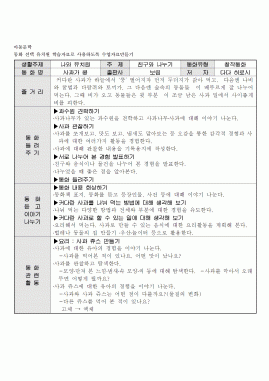   아동문학 -1페이지