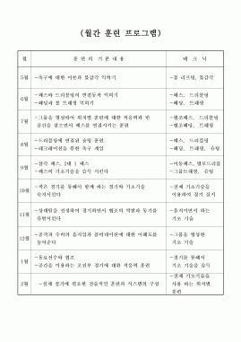 축구연간지도계획안-6page-1페이지