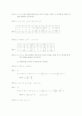 미적분학 9-1-1페이지