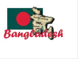 방글라데시 경제발전 (Bangladesh)-1페이지