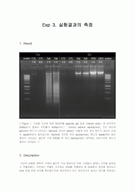 [동물생리학실험]3.실험결과의측정-1페이지