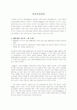 인간중심상담발표레포트월드-1페이지