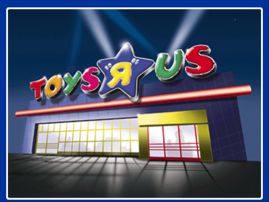 토이저러스 (Toys “R” Us)-1페이지