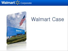 Walmart Case-1페이지