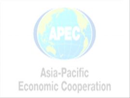 국제기업전략_APEC-1페이지