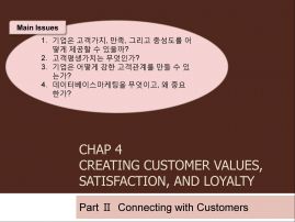 [기업론] Connecting with Customers-1페이지