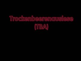 trockenbeerenauslese-1페이지