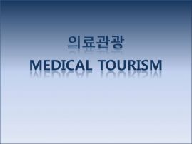 의료관광 Medical tourism, 의료관광이란, 의료관광을 주목해야하는 이유, 조사 설계, 조사 내용 분석, 사업계획서-1페이지