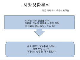 서울유유 시장상황분석-1페이지