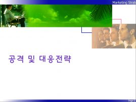 제12장 공격 및 대응전략-1페이지