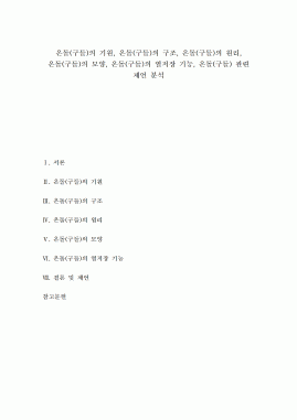 [온돌][구들][온돌(구들) 원리][온돌(구들) 모양][온돌(구들) 열저장 기능]온돌(구들)의 기원, 온돌(구들)의 구조, 온돌(구들)의 원리, 온돌(구들)의 모양, 온돌(구들)의 열저장 기능, 온돌(구들) 관련 제언 분석-1페이지