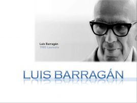 Luis Barragan-1페이지