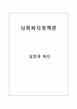 비정규직의 개념, 원인, 관계법률, 비정규직 보호법 문제점, 해결방안, 제도적 대안[A+ 평가 레포트]-1페이지