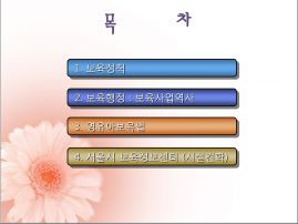 한국의 보육정책, 의의, 특징, 발달, 개선방안, 영유아보육법등에 대한 모든것 (2012년 추천 우수)-1페이지