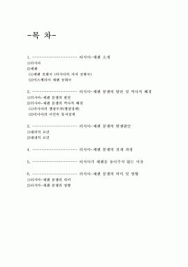 러시아-체첸 분쟁-1페이지