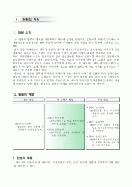 3)국어-이야기의 세계-말의 빠르기, 높낮이, 강약에 주의하며 말하여야 하는 까닭 알기-1페이지