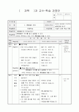 3)과학-혼합물이란 무엇일까요(중안)-1페이지