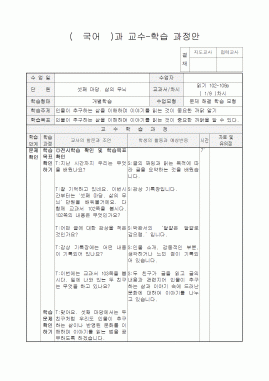 6)국어-인물이 추구하는 삶을 이해하며 이야기를 읽는 것이 중요한 까닭 알기(중안)-1페이지