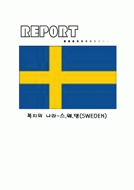스웨덴의_국가정보 및 여행정보-1페이지