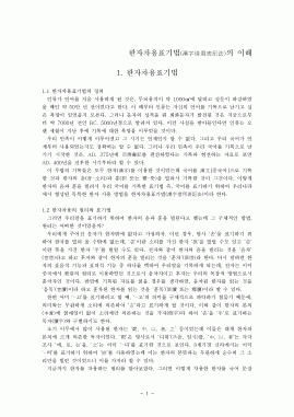 [인문과학] 한자차용표기법(漢字借用表記法)의 이해-1페이지